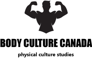 Body Culture Canada