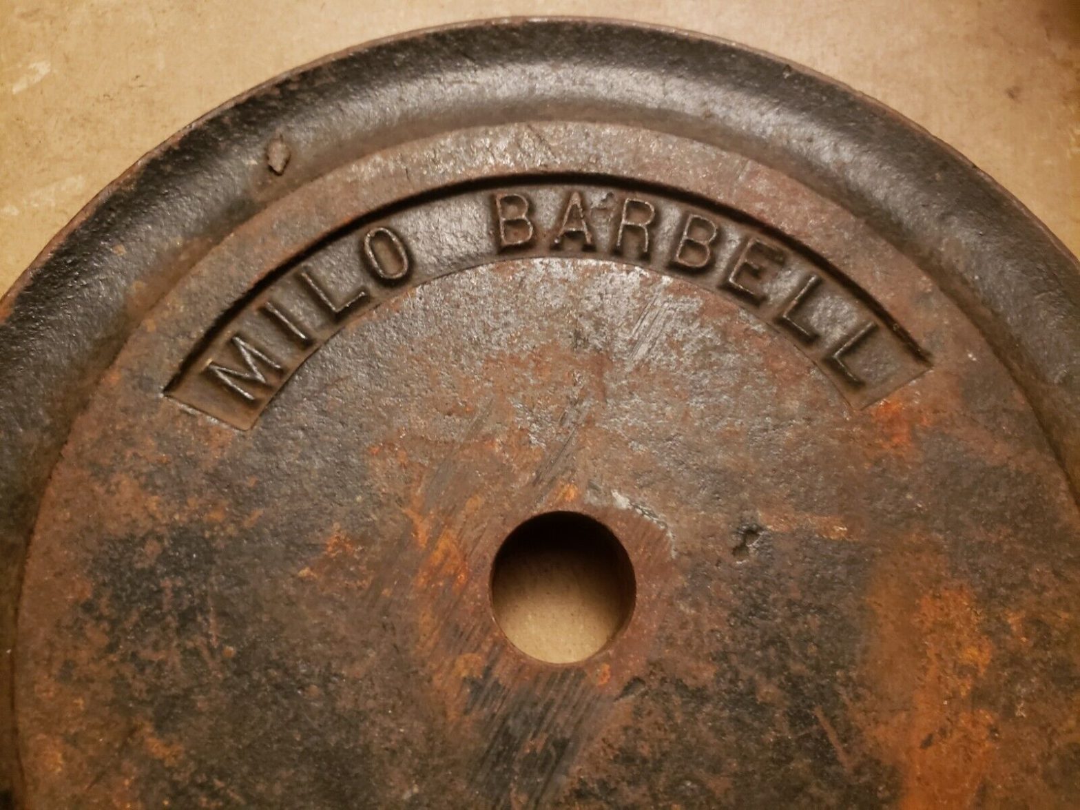 Biographies – Physical Culturist